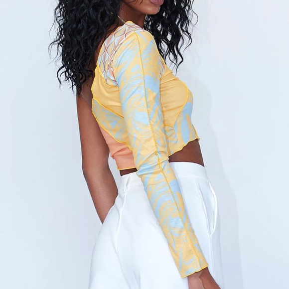 Princess Polly | Tops | Princess Polly Top Otis | Poshmark